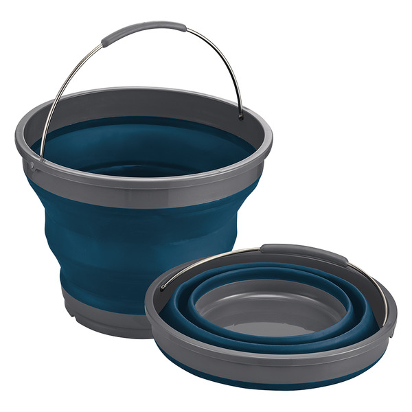 Adventuridge Blue Collapsible Bucket Same-Day Delivery or Pickup | ALDI