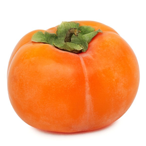 Sunpower Fuyu Persimmons (2 lb) - Instacart