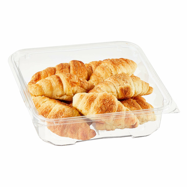 Walmart Freshness Guaranteed Mini Croissants Same-Day Delivery | Instacart