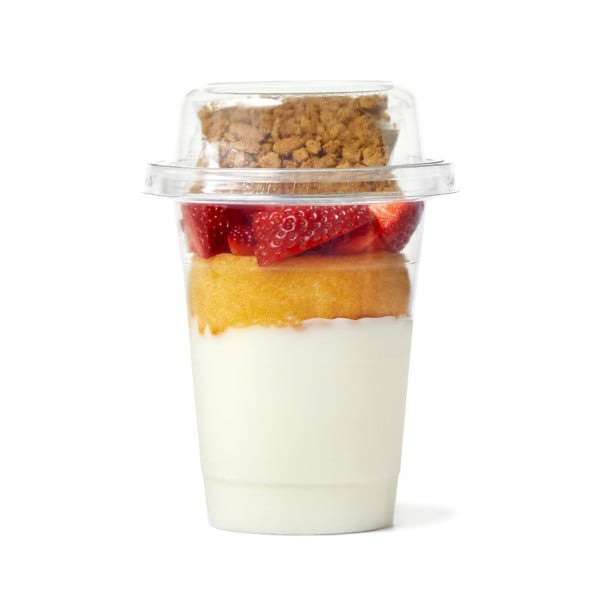 Publix Strawberry Shortcake Parfait Same-Day Delivery or Pickup | Publix