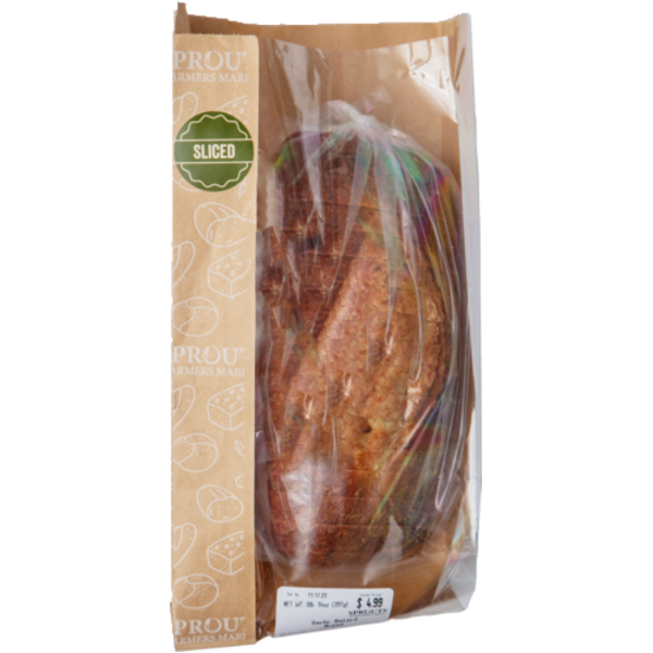 Garlic Batard Bread Same-Day Delivery or Pickup | Sprouts Farmers Market