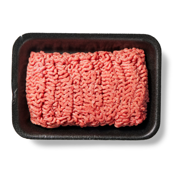 Meijer Meijer 80% Lean 20% Fat Ground Beef Same-Day Delivery | Instacart