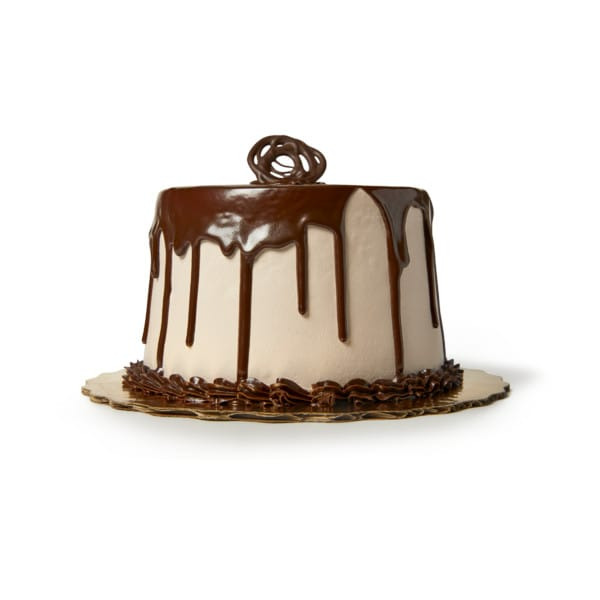 Publix Bakery Mini Chocolate Ganache Cake Same-Day Delivery or Pickup ...