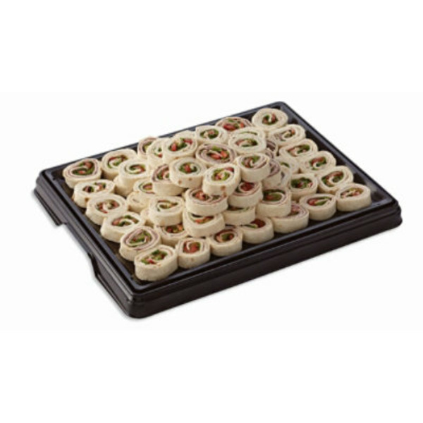 Safeway Pinwheel Snack Tray Same-Day Delivery or Pickup | Instacart