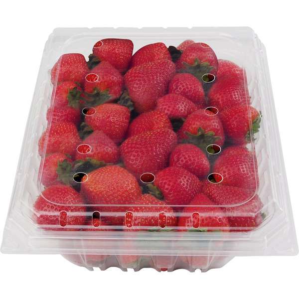 Strawberries, 2 lbs Same-Day Delivery | Costco Business Center