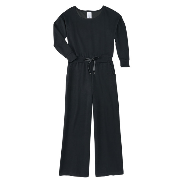 Serra Romper, Large - Black Same-Day Delivery or Pickup | ALDI