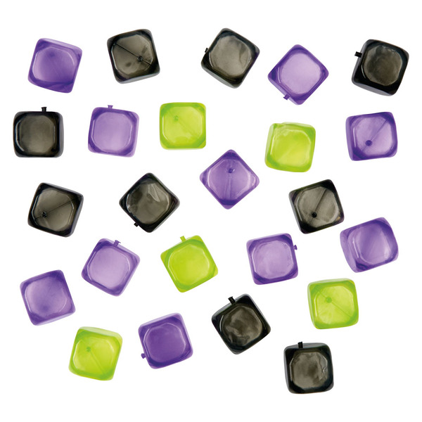 Crofton Reusable Cubed Halloween Ice Cubes Same-Day Delivery or Pickup ...