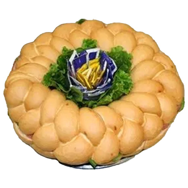 Cub Round Sub Same-Day Delivery or Pickup | Cub