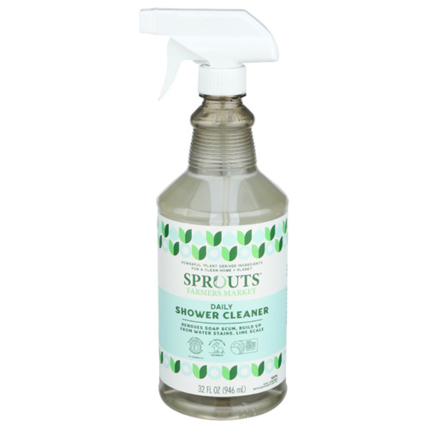 Sprouts Farmers Market Sprouts Cleaner Daily Shower Same-Day Delivery ...