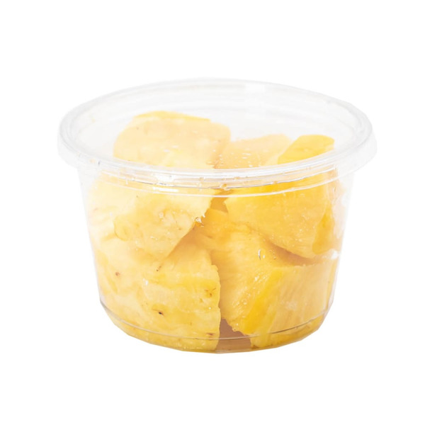 Kroger Fresh Cut Pineapple Chunks Same-Day Delivery or Pickup | Instacart
