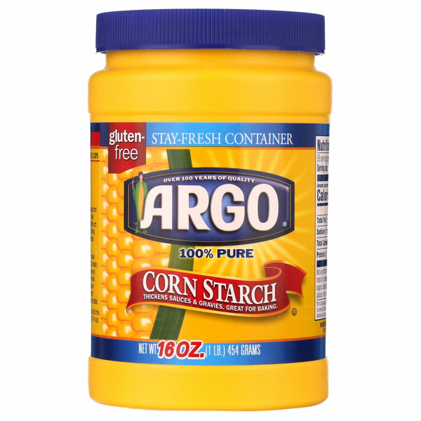 Walmart Argo Corn Starch Same-Day Delivery | Instacart
