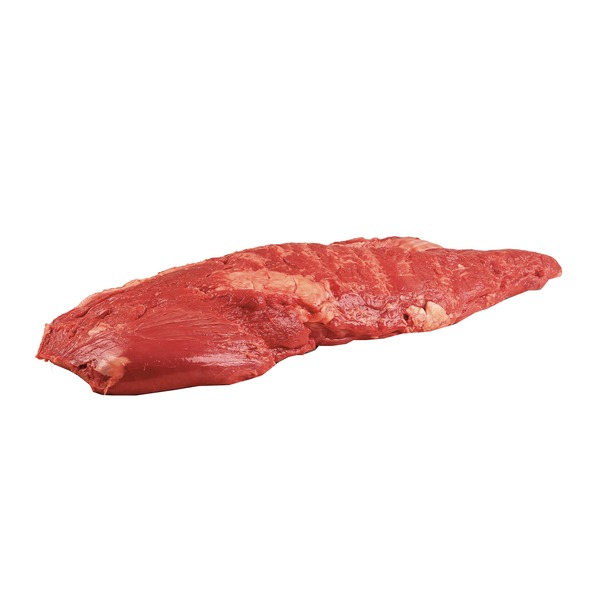 USDA Choice Angus Beef Chuck Tender (each) - Instacart