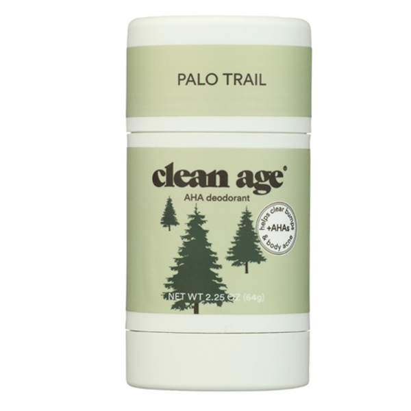 Clean Age Palo Trail AHA Deodorant Same-Day Delivery or Pickup ...
