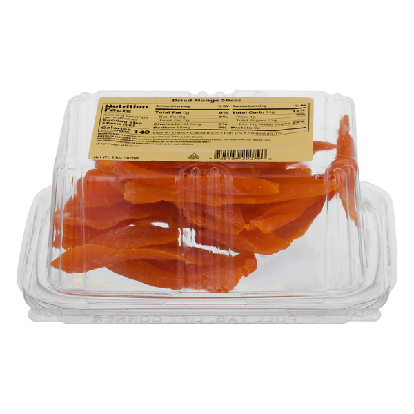 Food Lion Taste of Inspirations Dried Mangoes Same-Day Delivery or ...