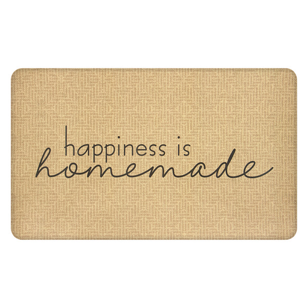 ALDI Huntington Home Comfort Kitchen Mat, 18in x 30in Same-Day Delivery ...