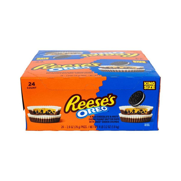 REESES PB/OREO KNG 2.8Z Delivery or Pickup | Restaurant Depot
