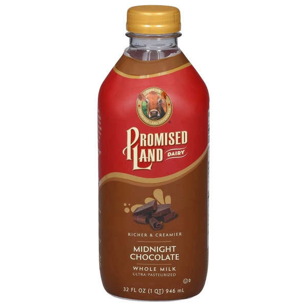 Kroger Promised Land Midnight Milk Chocolate Same-Day Delivery or ...