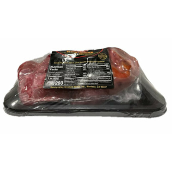 Safeway Sunny Valley Hickory Smoked Pork Hocks Same-Day Delivery or ...