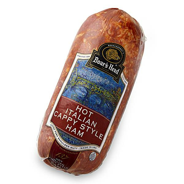 Boar's Head Hot Cappy Same-Day Delivery or Pickup | Publix