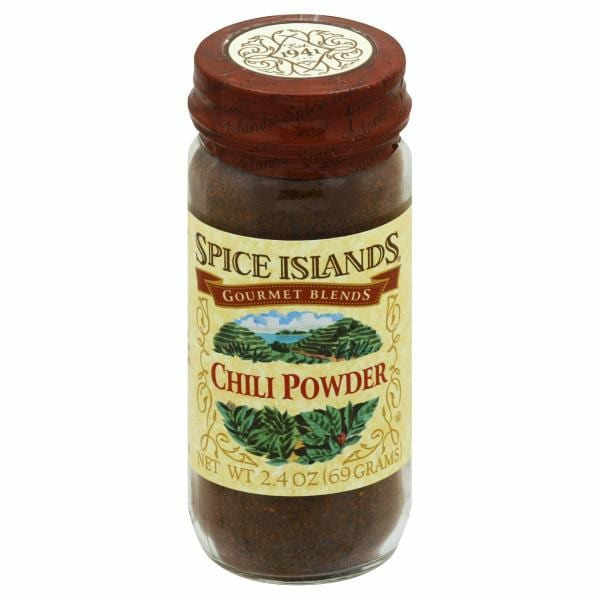 Spice Islands Chili Powder Same-Day Delivery or Pickup | Publix