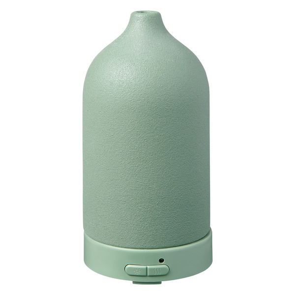 Huntington Home Stone Modern Diffuser - Green Same-Day Delivery or ...