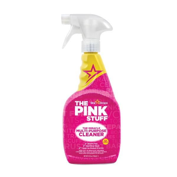 Star Drops The Miracle Multi-Purpose Cleaner Same-Day Delivery or ...