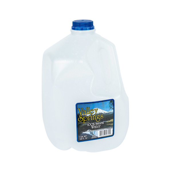 Valley Springs Drinking Water Same-Day Delivery or Pickup | Woodman's ...