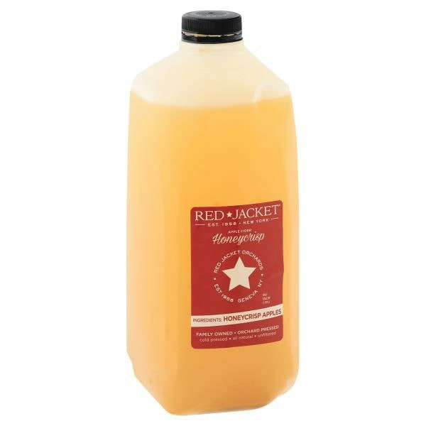 Publix Red Jacket Apple Cider, Honeycrisp Same-Day Delivery or Pickup ...
