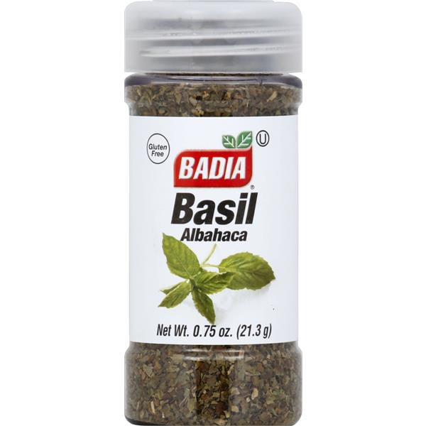 Badia Spices Basil Same-Day Delivery or Pickup | Publix
