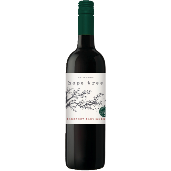 Hope Tree Cabernet Sauvignon California Red Wine Same-Day Delivery or ...