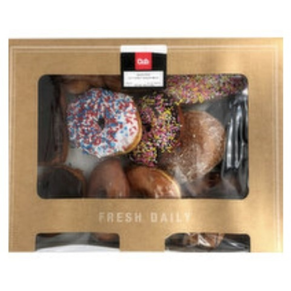 Cub Quick Pick Donuts Same-Day Delivery or Pickup | Cub