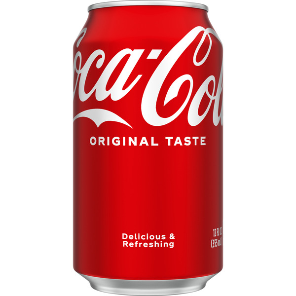 Coca-Cola Soda Same-Day Delivery | Costco Business Center