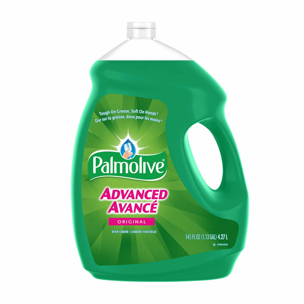 Costco Palmolive Advanced Dish Liquid Same-Day Delivery | Costco Canada