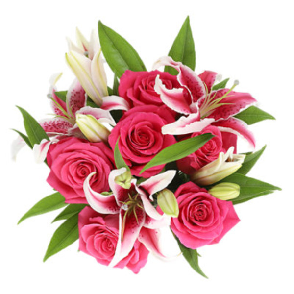 Safeway Debi Lilly Fragrant Rose Bouquet Same-Day Delivery or Pickup ...