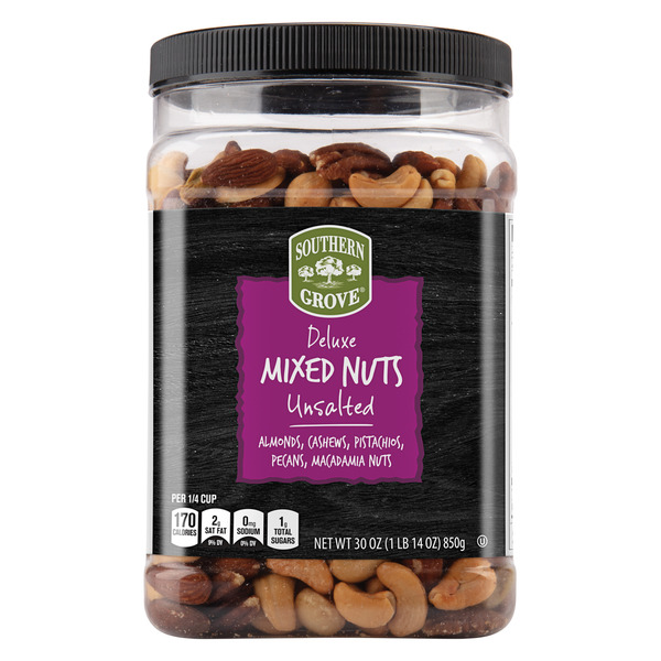 Specially Selected Deluxe Mixed Nuts Same-Day Delivery or Pickup | ALDI