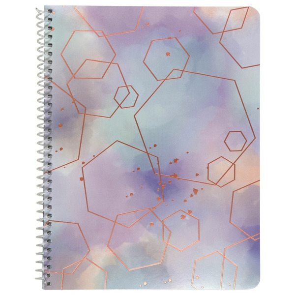 Kroger Top Flight Notebook, 1 Subject, Wide Rule Same-Day Delivery or ...