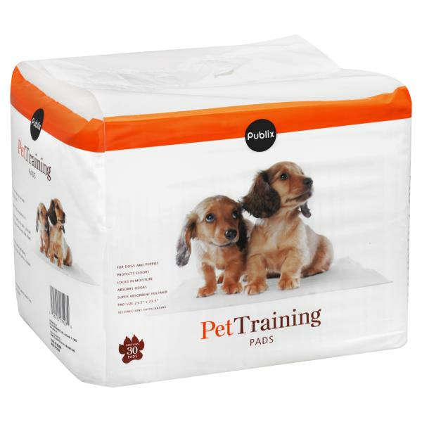 Publix Pet Training Pads Same-Day Delivery or Pickup | Publix
