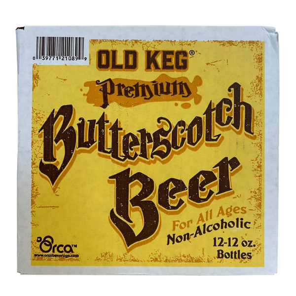 Premium Butterscotch Beer Same-Day Delivery | Costco