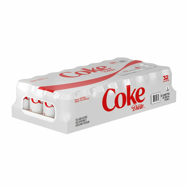 Coca-Cola Diet Coke Same-Day Delivery | Costco