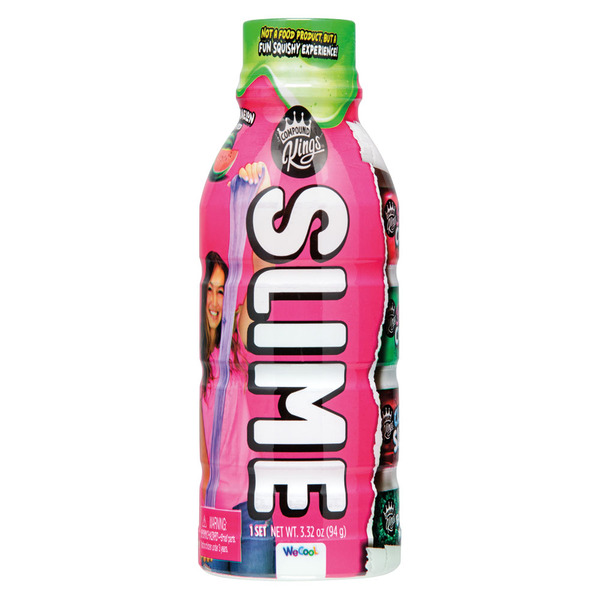 ALDI WeCool Slime Tumbler & Bottle - Watermelon Same-Day Delivery or ...