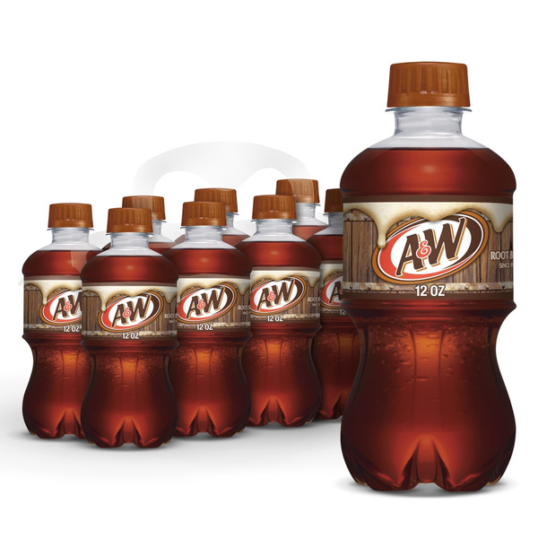 Kroger A&W Root Beer Same-Day Delivery or Pickup | Instacart