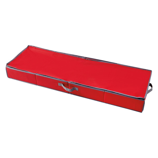 Huntington Home Gift Wrap Storage Bag - Red Same-Day Delivery or Pickup ...