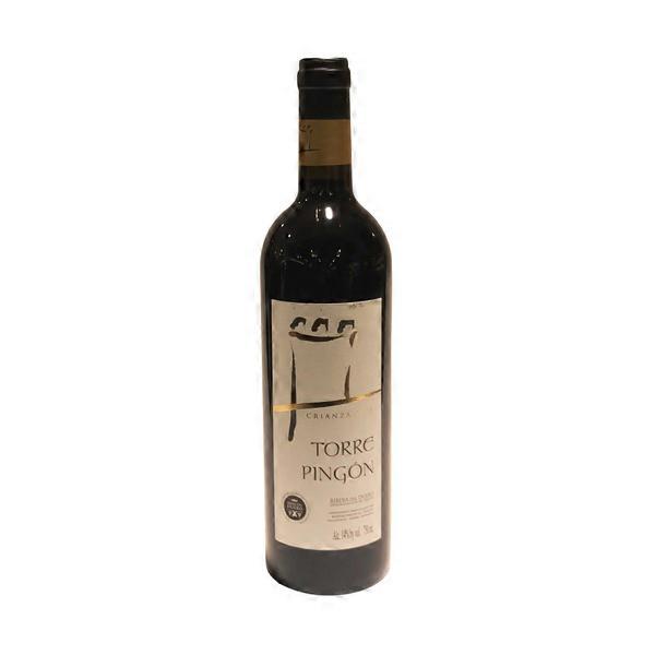 Torre Pingon Crianza (750 ml) - Instacart