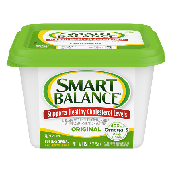 Smart Balance Original Buttery Spread Same-Day Delivery or Pickup | Publix