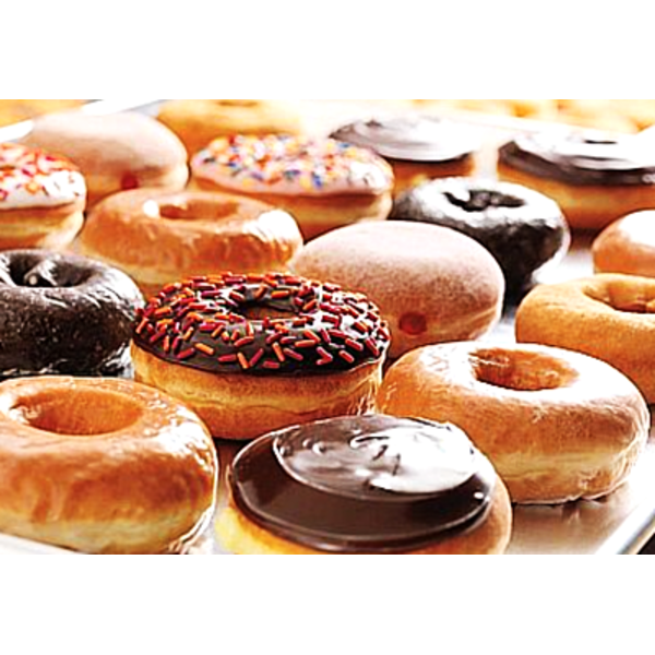 Bakery Fresh Donuts Same-Day Delivery or Pickup | Super 1 Foods