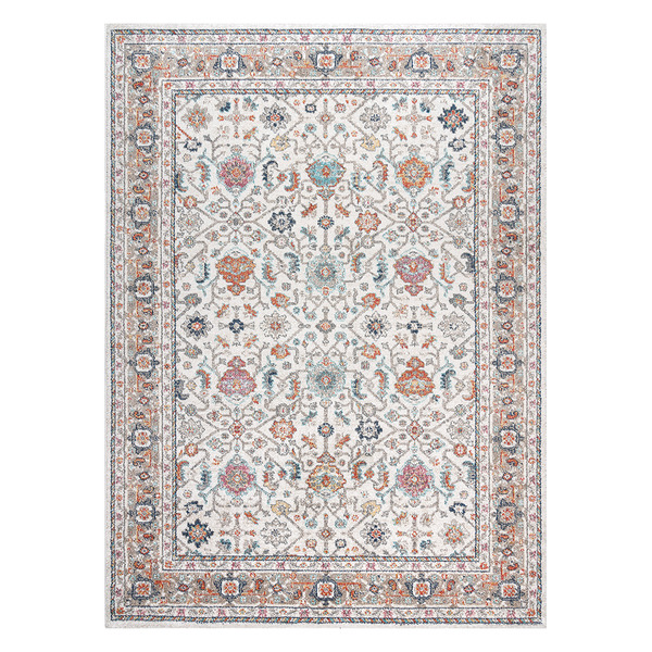 Huntington Home Signature Vintage Area Rug - Ivory Same-Day Delivery or ...