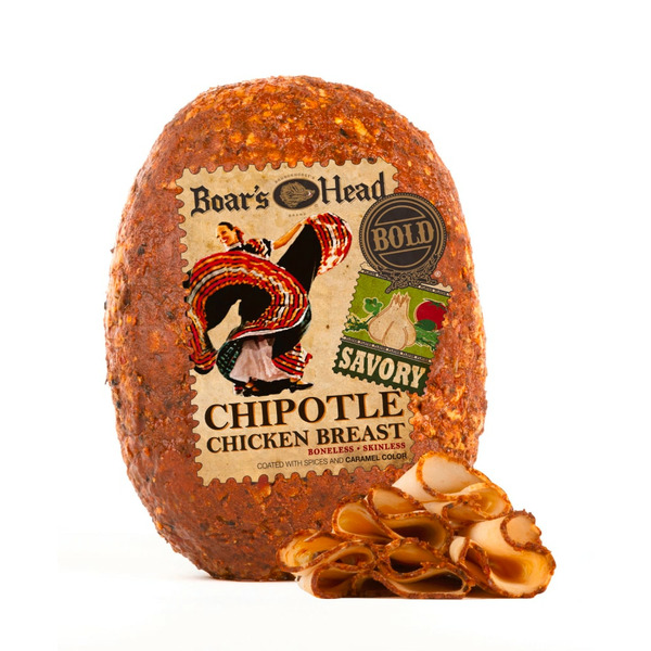 Kroger Boar's Head Chipotle Chicken Breast Same-Day Delivery or Pickup ...