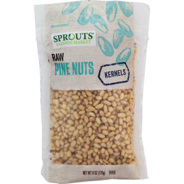 Sprouts Raw Pine Nut Kernels Same-Day Delivery or Pickup | Sprouts Farmers Market