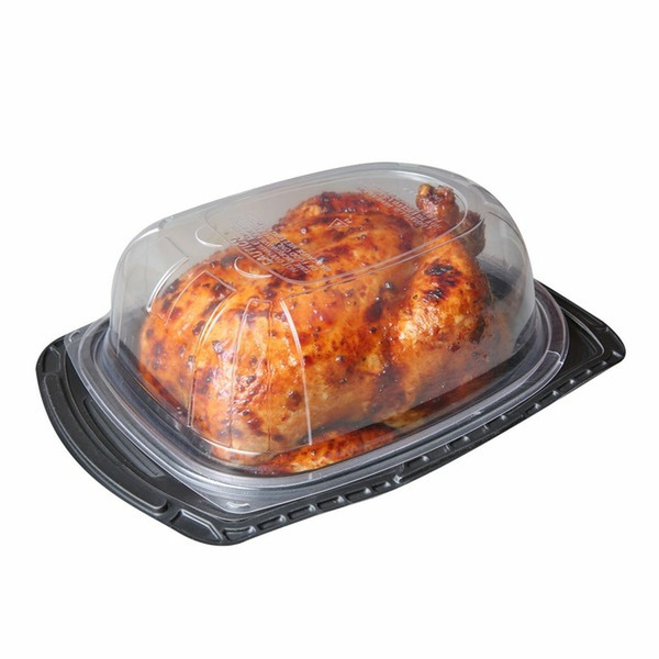 Market 32 Plain Hot Rotisserie Chicken (Available 11am-7pm ONLY) Same ...