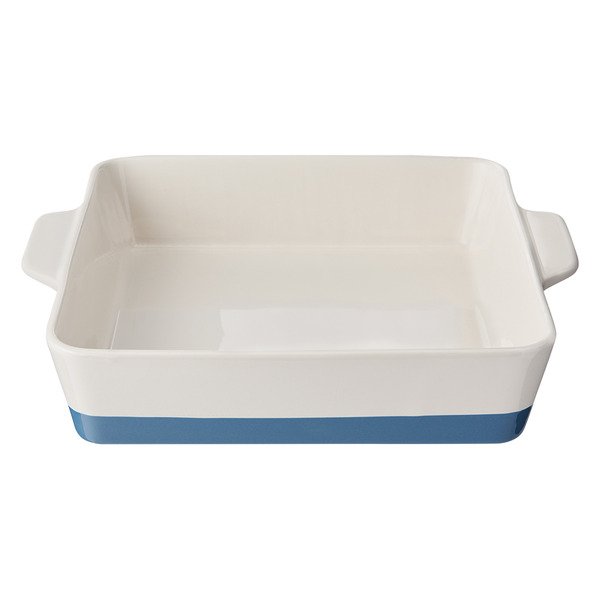 Crofton Color Dipped Bakeware - Square Blue Same-Day Delivery or Pickup ...